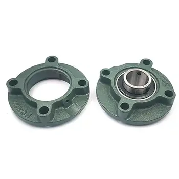 Ucfc206 Ucfc207 Ucfc208 Ucfc209 Ucfc210 Round Flanged Mounted Bearing ...