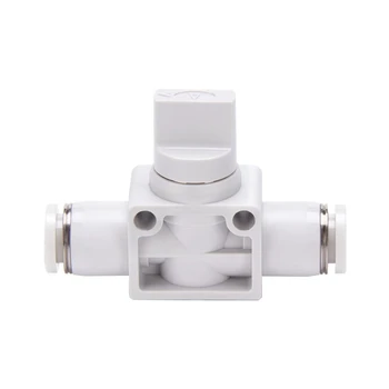 Phv Finger Valve Pneumatic Quick Fittings Phv8a Phv8b - Buy Phv8,Finger ...