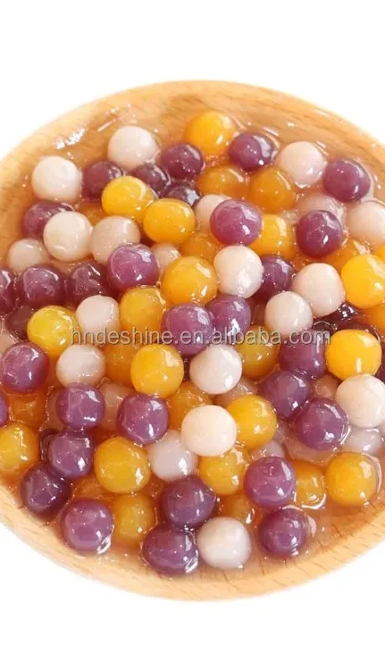 Bubble Tea Equipment Tapioca Pearl Ball Machine Commercial Tapioca ...