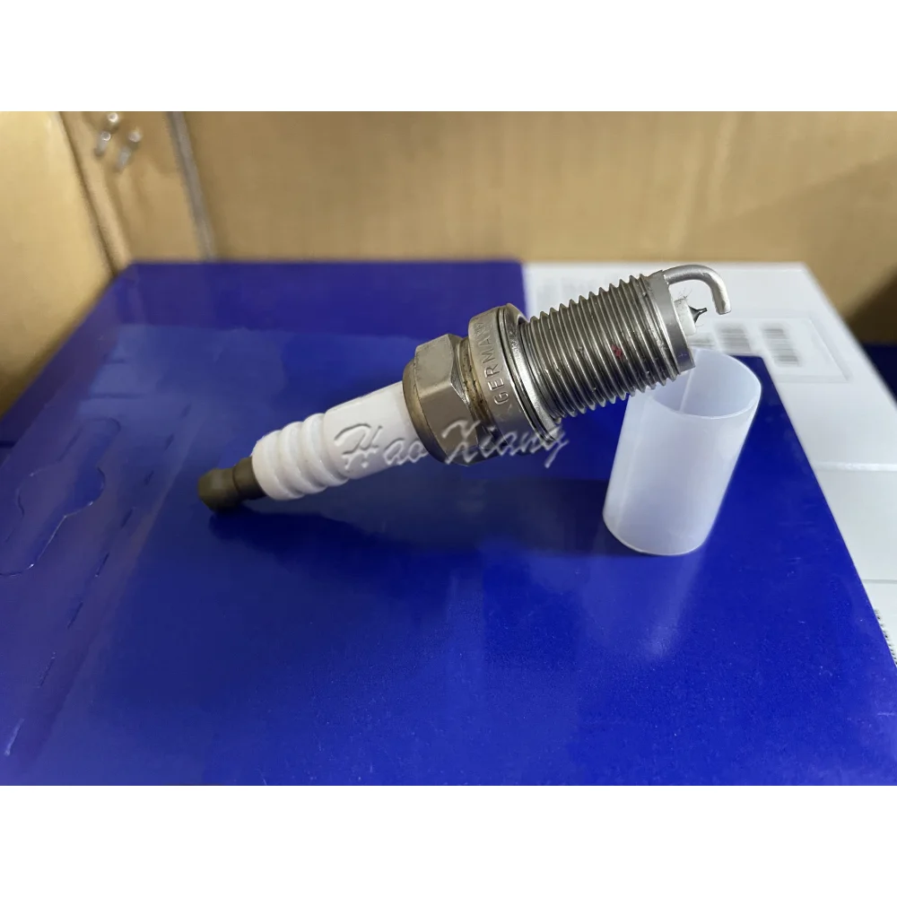 Haoxiang Wholesale Original Japan Car Bujias Iridium Spark Plugs for ...
