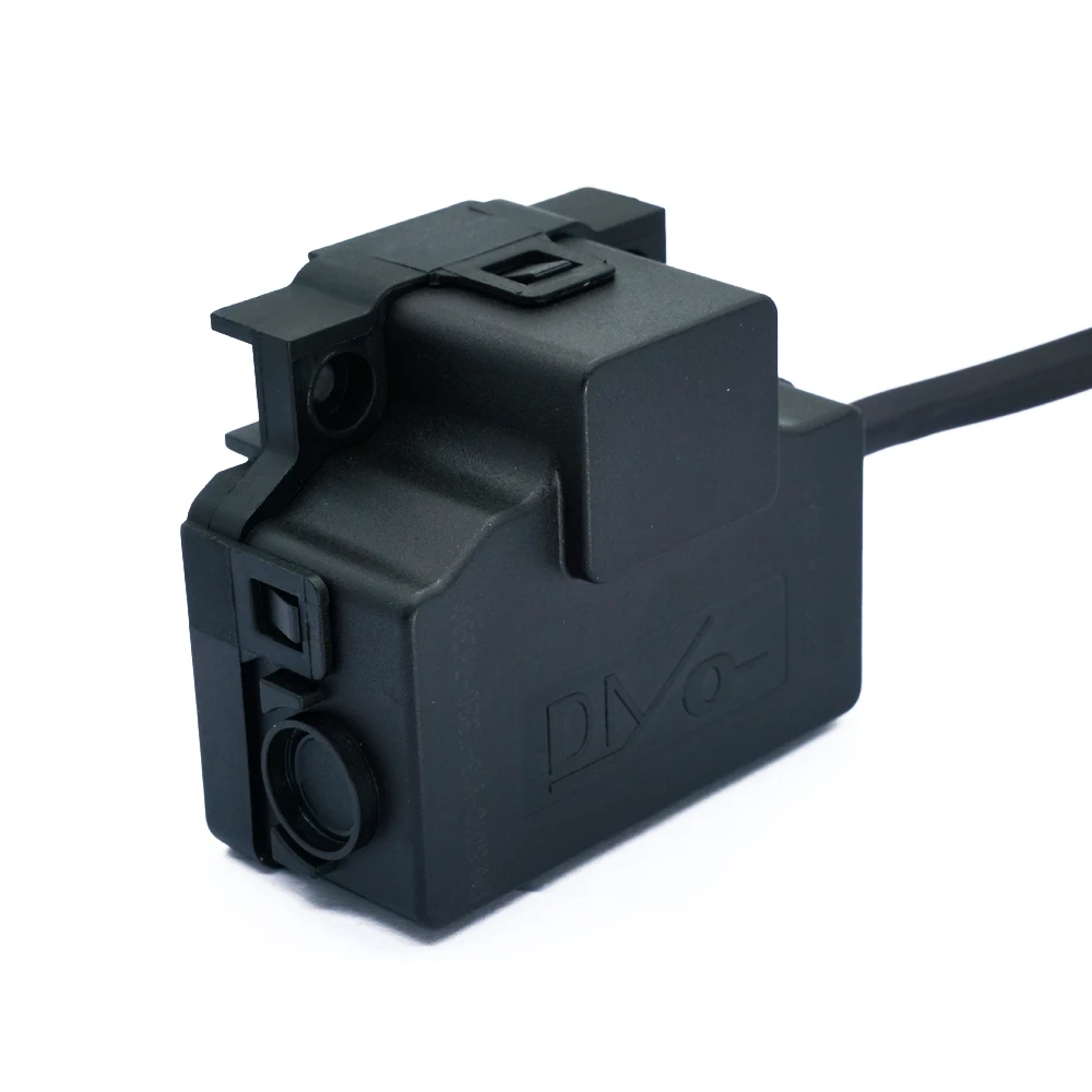DNL501C-V13 Electronic Lock for EV Charging Sockets