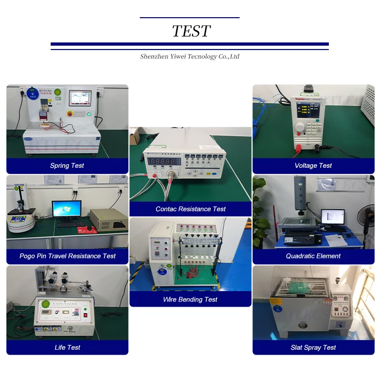 Magnet Connectors - Reliable High Current Battery Switch Probe