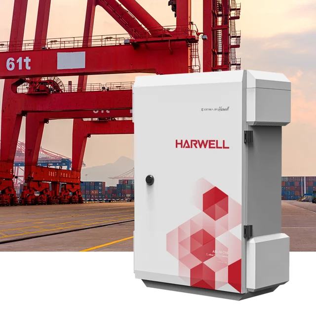 Company Overview - Guangdong Harwell Electrical Equipment Co., Ltd.