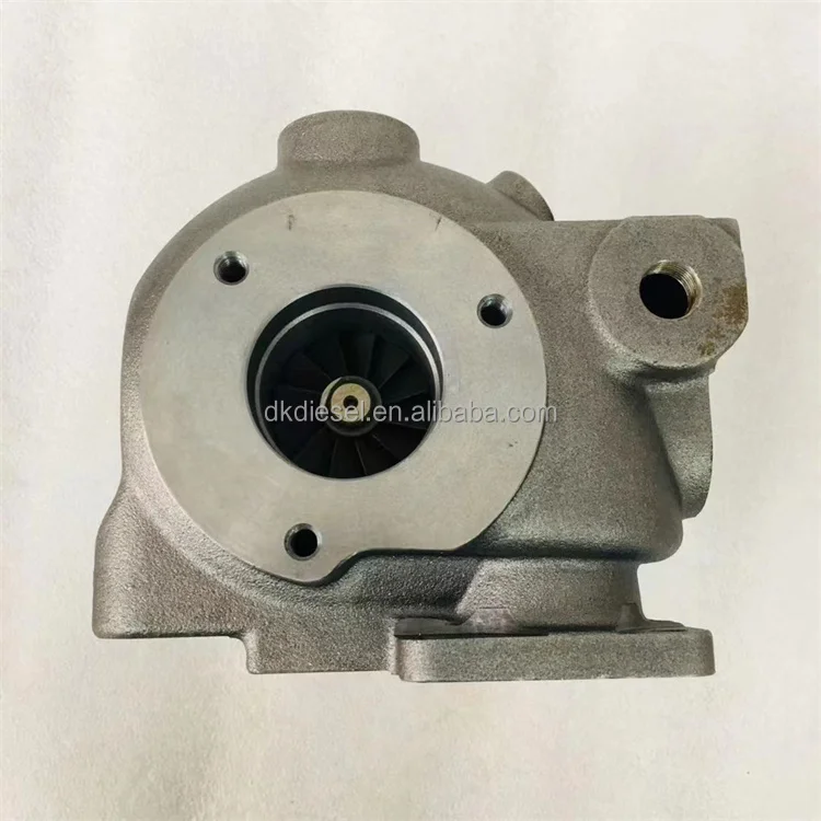 4jh3 4jh4 Diesel Engine Auto Spare Parts Rhb52yw Turbocharger ...