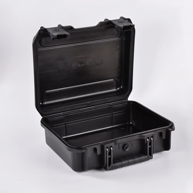MM-TB021 Waterproof Storage Case Medical Instruments Box Lockable ...