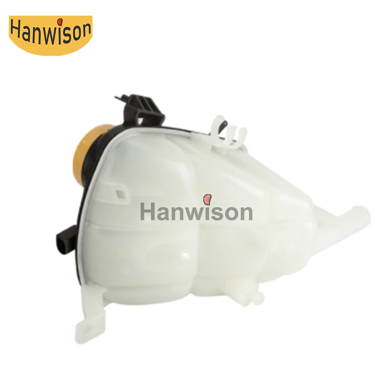 1665000049 Coolant Overflow Reservoir Expansion Tank For Mercedes Benz ...