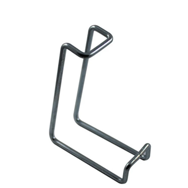 Reusable Plywood Crate Clips - 4mm Metal Spring Steel Wire Fastener ...