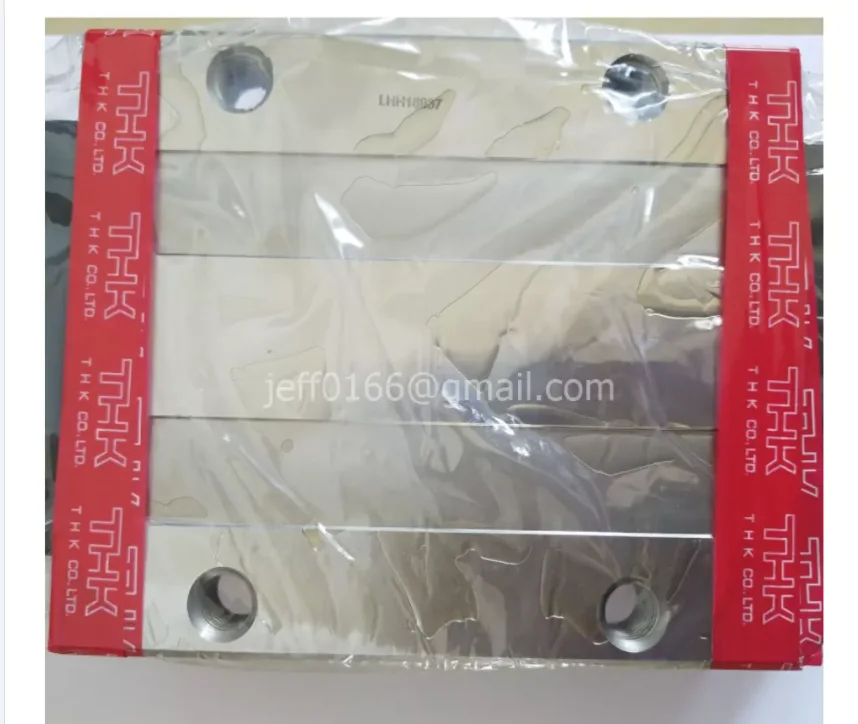 Shs20c1ss Thk Original Flange Lm Block Shs20c - Buy Block Shs20c,Flange ...