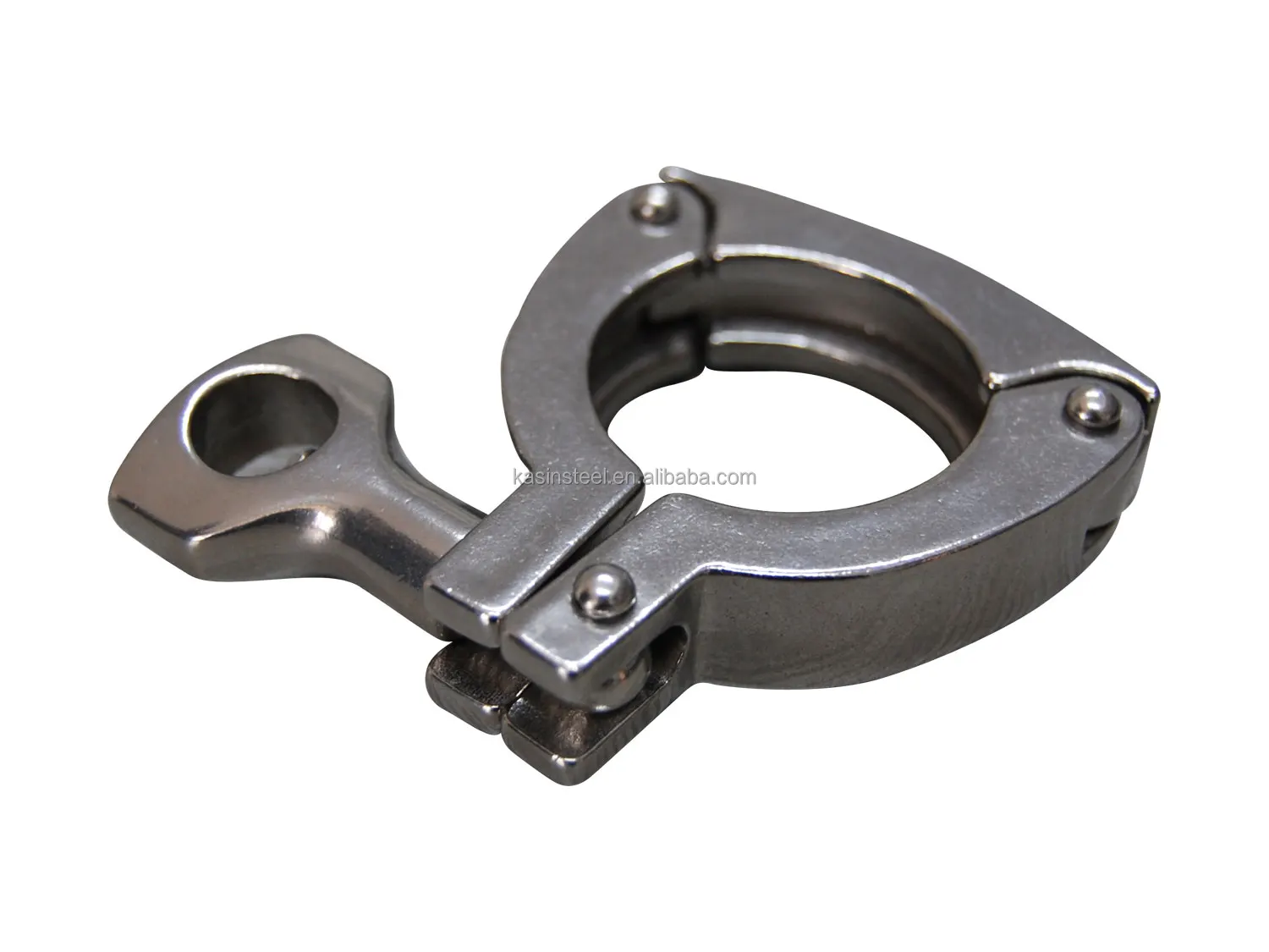 Factory Price SS304 Tri Clamp 13MHHS Clamp Union| Alibaba.com