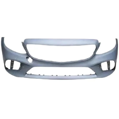 Auto Car Body Parts Body Kit Auto Car Front Bumper Fit For Mercedes ...