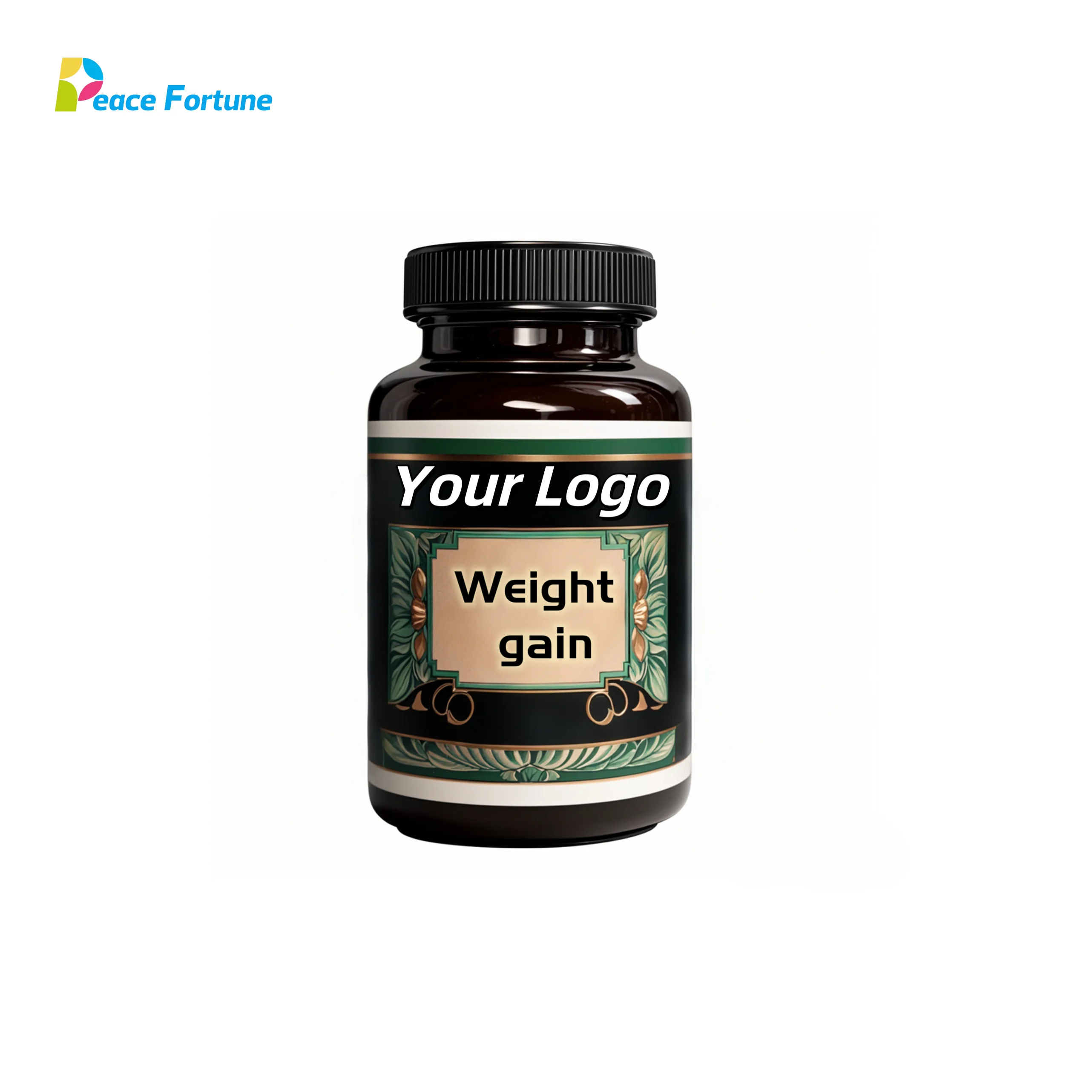 Wholesale Weight Gain Supplements High Quality Weight Gainer For Muscle ...