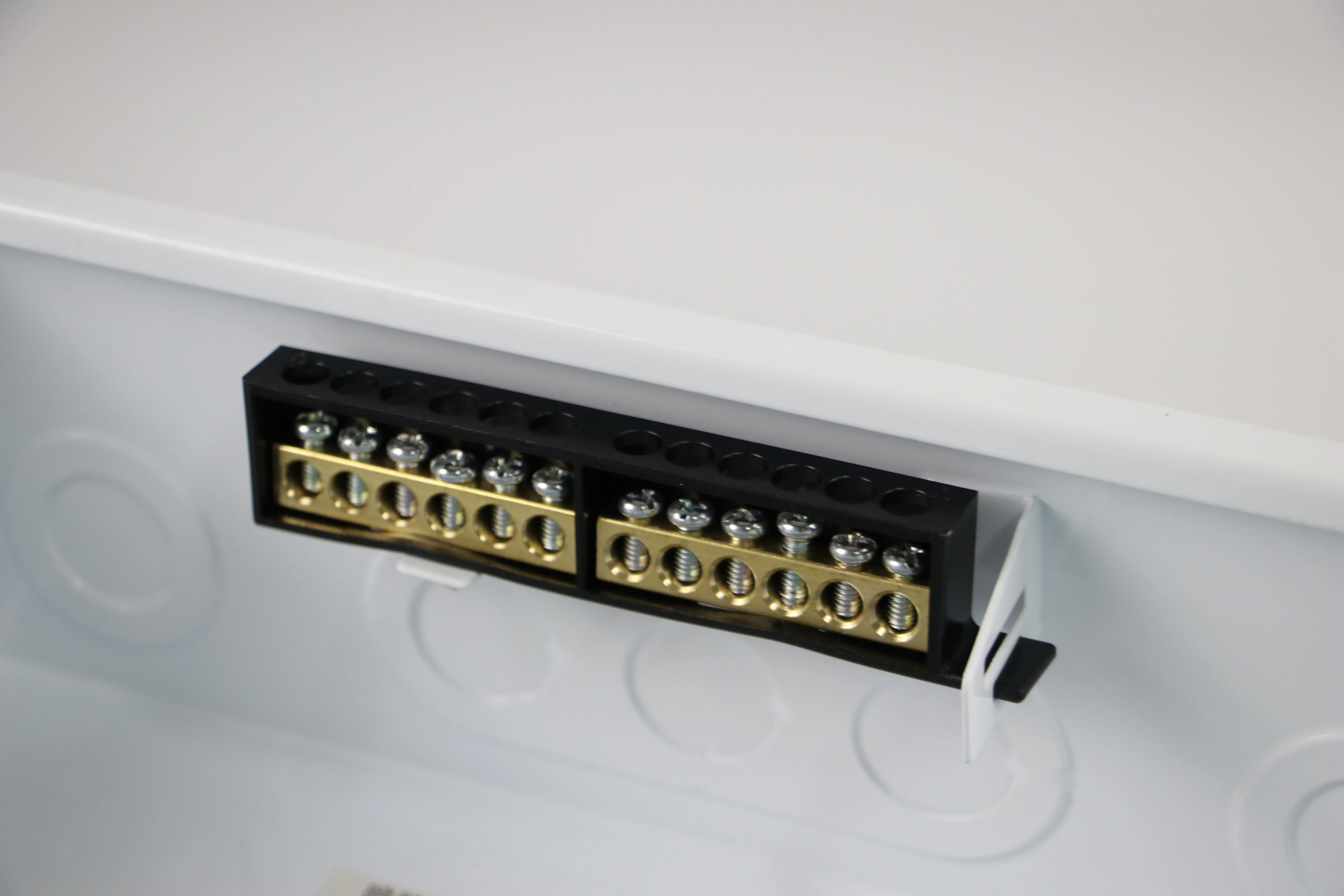 Ip65 Standard Customized Indoor Waterproof Metal Enclosure Steel Db ...