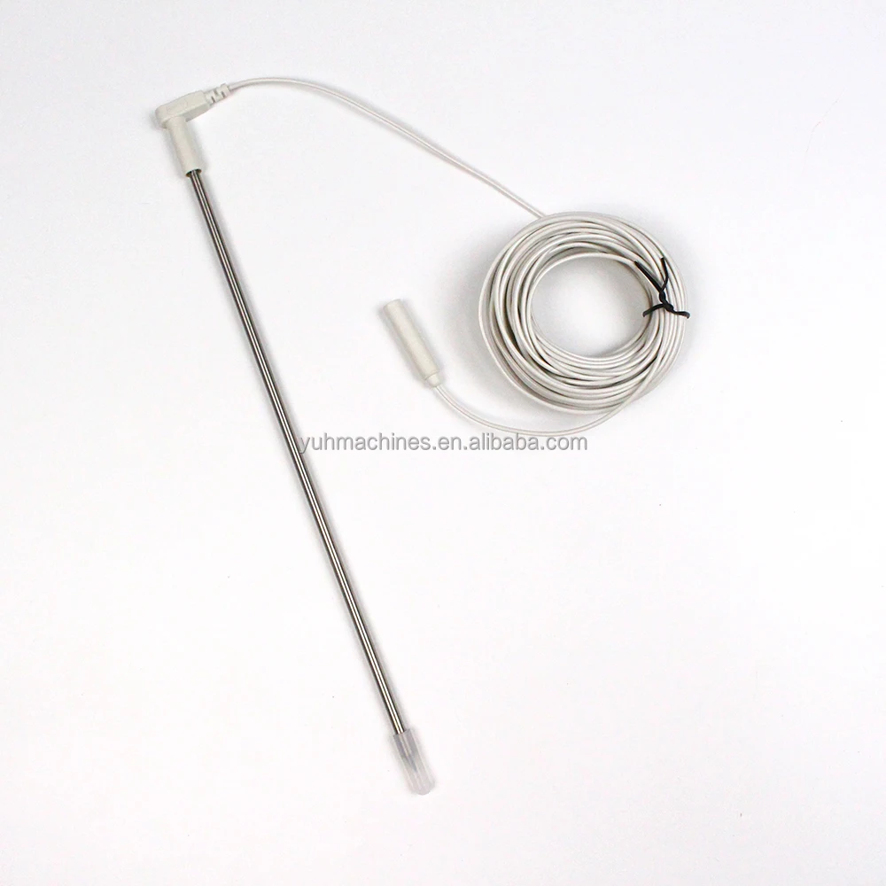 Conductive Earthing Grounded Connection Rod With 12meters Cable - Buy ...