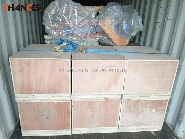 CX Mini Skid Steer Loader Four-in-One Bucket Leveler Bar