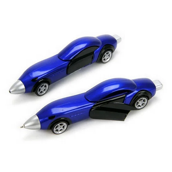 Promotional Novelty Car Shape Pen With Custom Logo - Buy Car Pen With ...