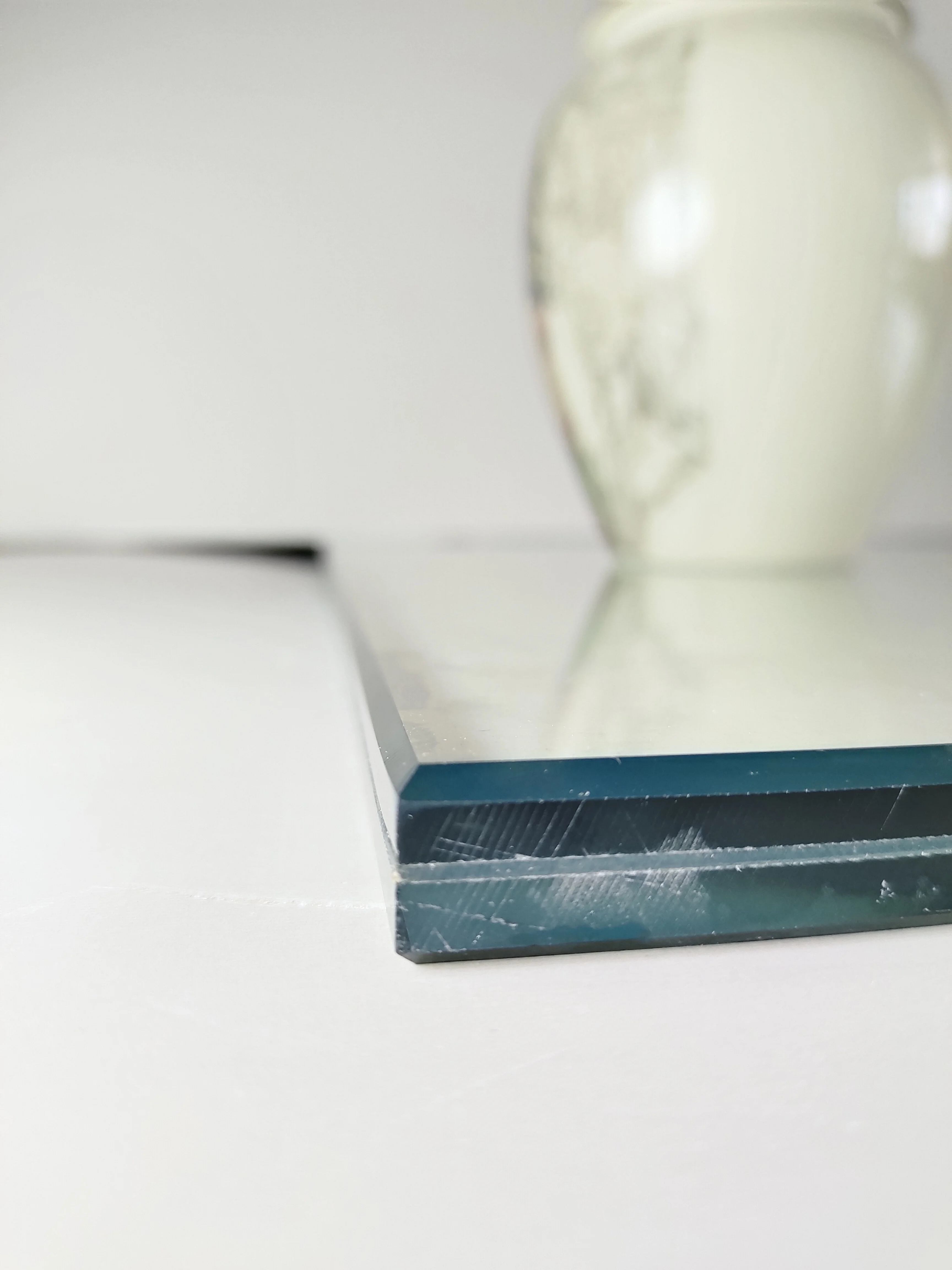 High Quality CE SGCC Certificate 6+6+2 8+8 10+10 Thickness EVA PVB SGP ...
