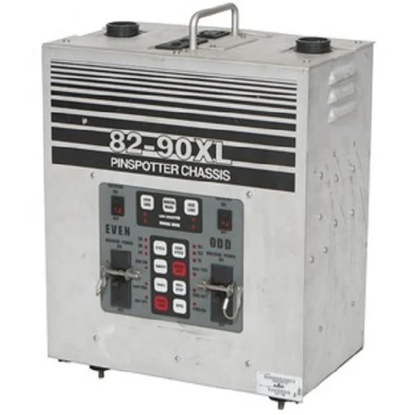 AMF 볼링 82 90XL 핀스포터 컨트롤러 섀시 090 005 700 볼링 부품| Alibaba.com