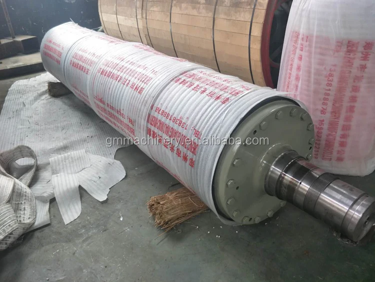 Late-model Durable Accurate Machine Smoothing Blind Drill Press Roll ...