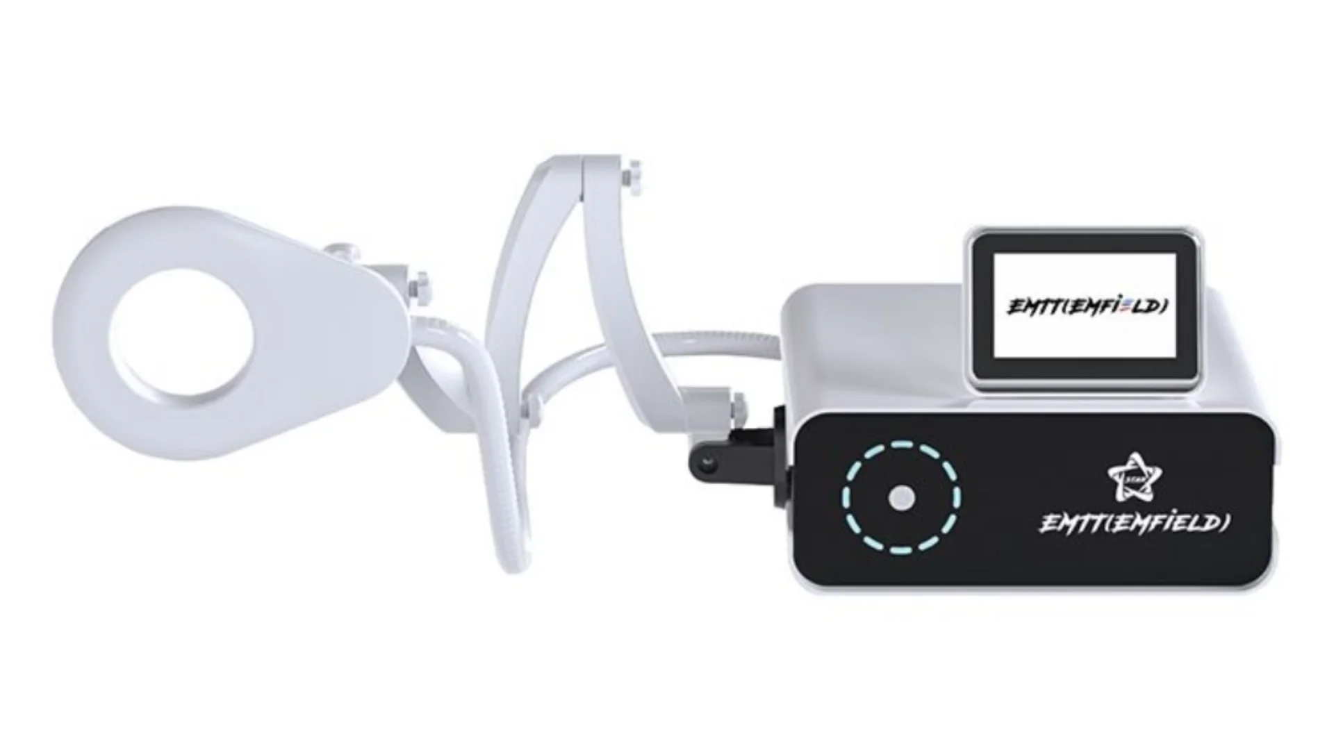 Pemf Magneto Therapy Pulsed Electromagnetic Field Therapy Device ...