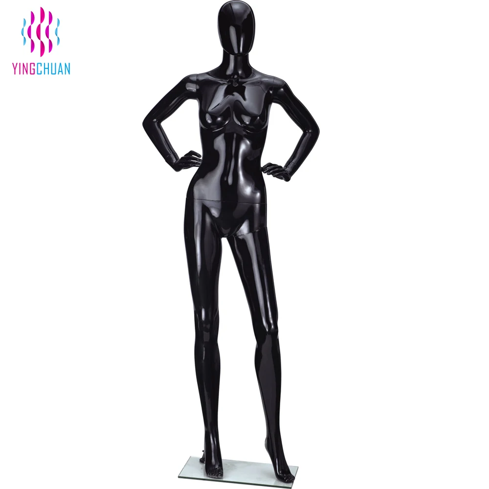 Shop Our Hot Sale Full Body Dummy - Abstract Female Mannequin