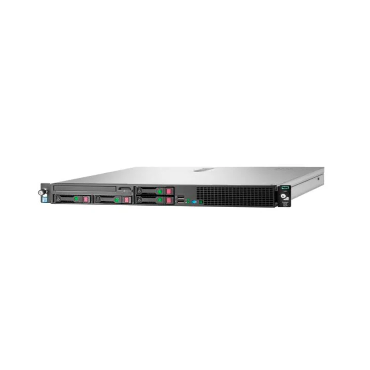 Hpe Proliant Dl20 Gen10/g10 Rack Server Intel Xeon Server Computer ...
