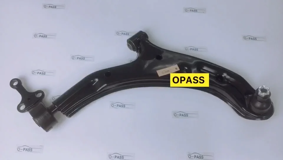 Opass Front Axle Lower Control Arm For Nissan Sunny N16 Sentra V B15 ...