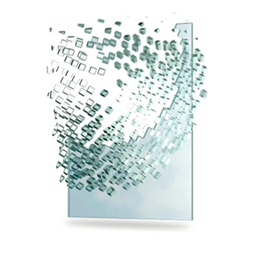 Decorative Laminated Glass - Durable & Stylish Solutions