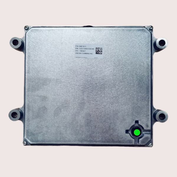 Original Isx15 Qsx15 Engine Parts 3408501 4309175 Electric Control ...