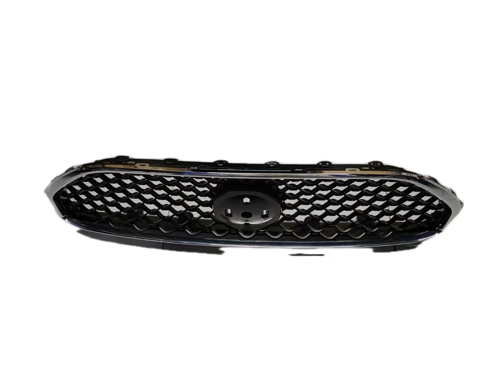 MG ZS MG5 MG HS Automotive Grille Centre Grill Mesh Net Aluminium for ...