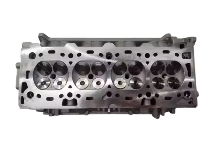 Cylinder Head F16D4/LDE for Chevrolet Aveo/cruz/sonic 1.6L