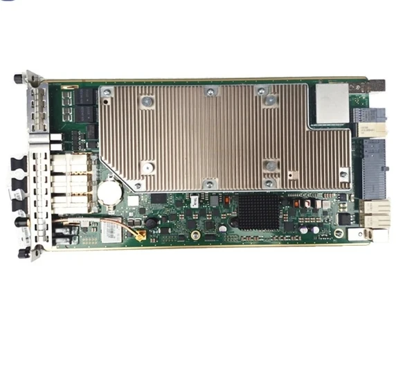 Huawei Base Station Bbu Baseband Board Unit 03058543 Wd2dumptg3 ...