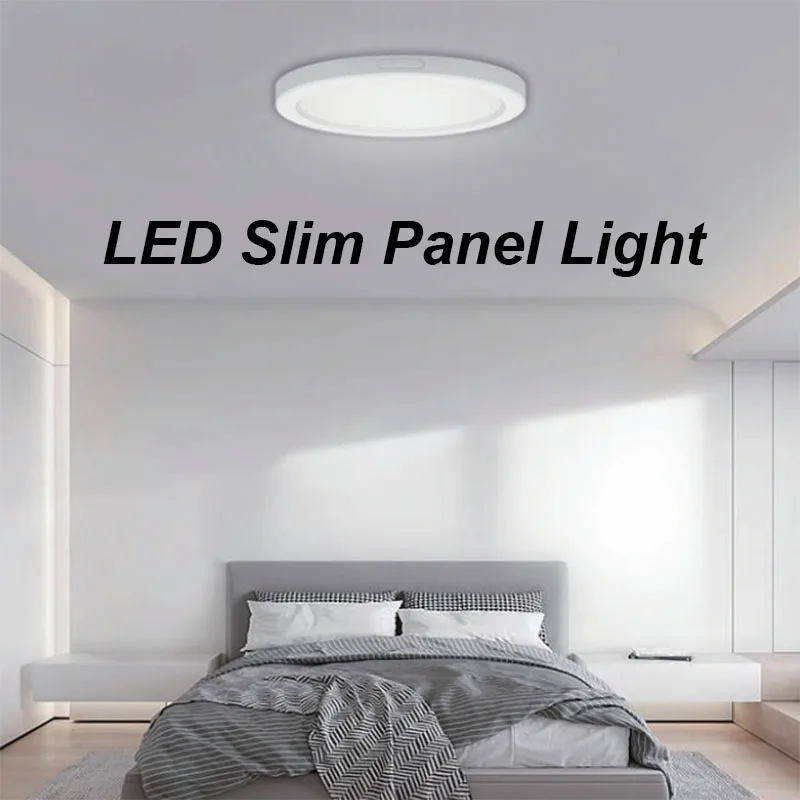 Worbest LED Panel Lights - Efficient and Stylish Solutions