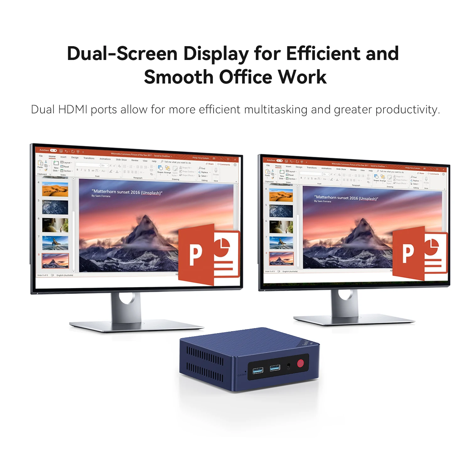 Epro Beelink Mini Pc Mini S13 Intel N150 16G 500G Win11 Intel Cpu Mini ...