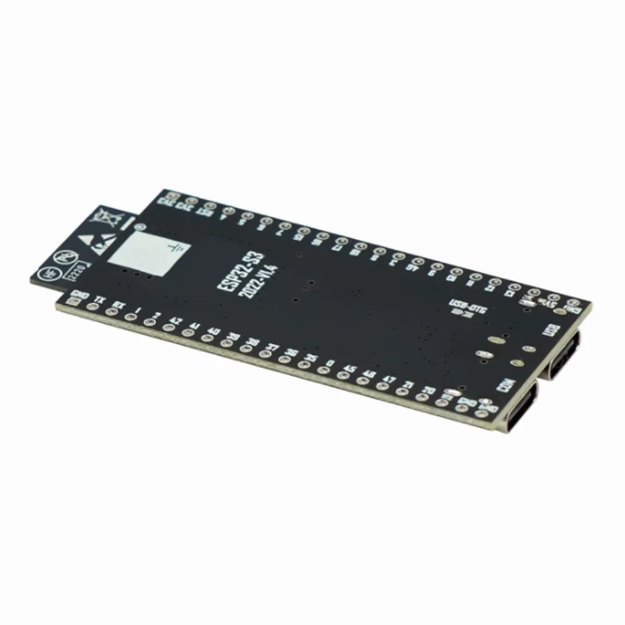 Esp32-s3-devkit C N8R2 - Dual Type-C Iot Development Board