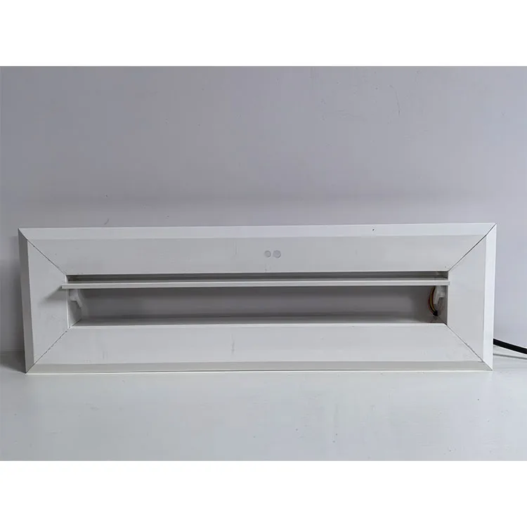 Alibaba.com: Modern PVC Electric Linear Air Conditioner Accessory ...