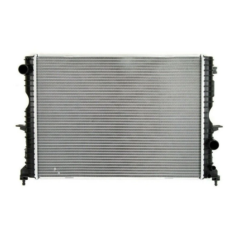 PCC001070, Aluminum Car Cooling Radiator for Discovery MK II 1998-2004 ...