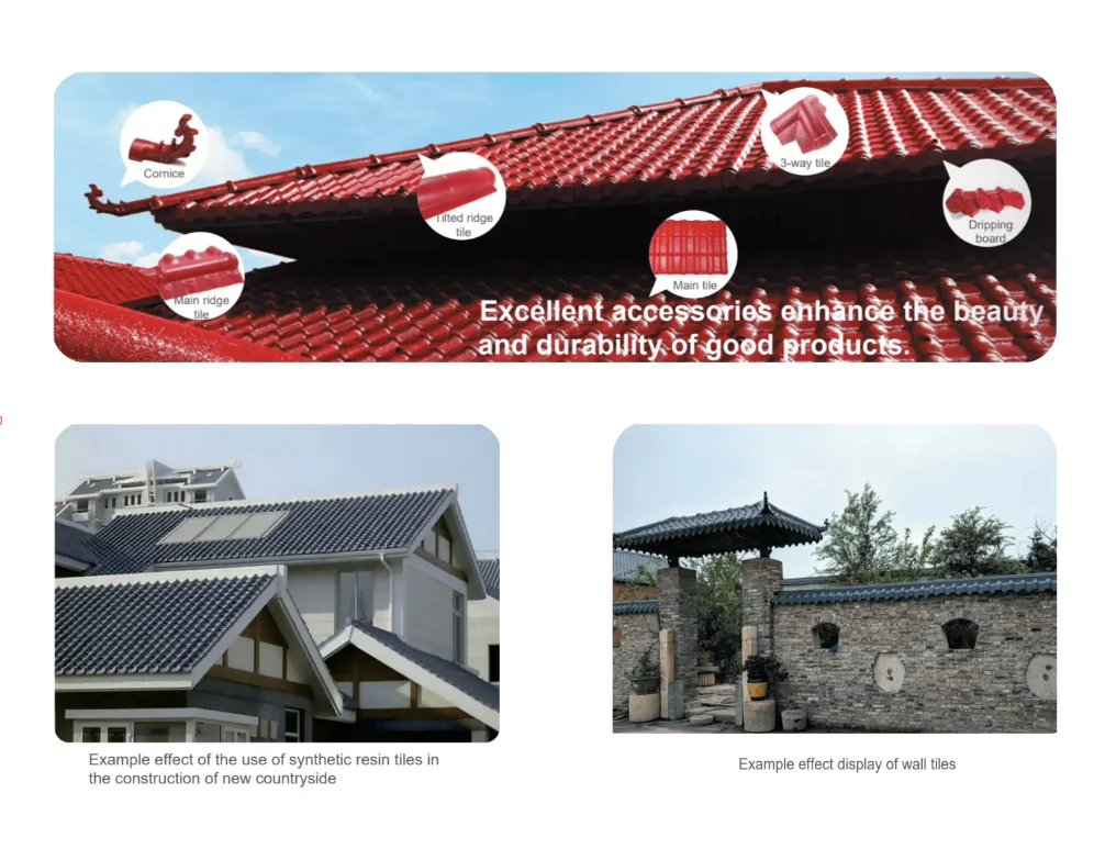 Fire Resistance Pvc Roofing Sheets Plastic Construction Materials Roof ...