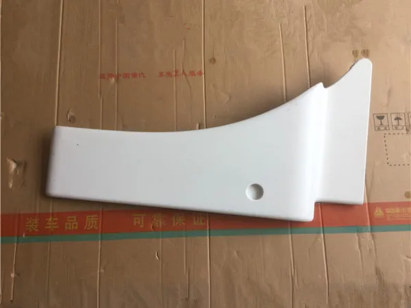 Sinotruk Howo Sitrak C7h 810w66410-0309 Original Rear Fwing Side Panels ...