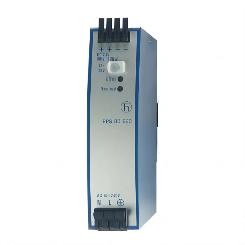 Hirschmann RPS 80 EEC 24 V DC DIN Rail Power Supply Unit| Alibaba.com