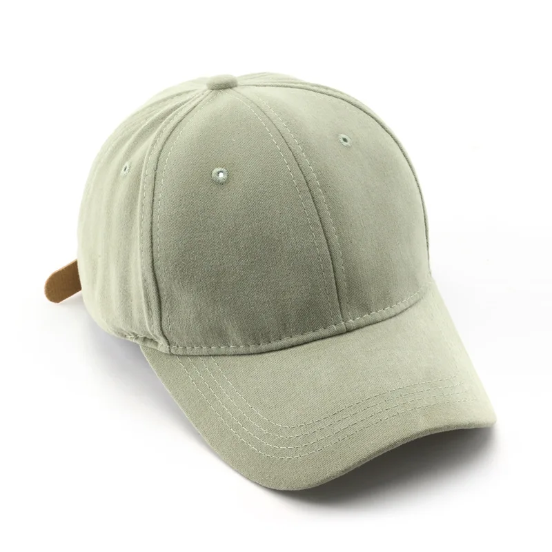 Women's Baseball Cap Fashion Simple Patch Outdoor Sports Trend ...