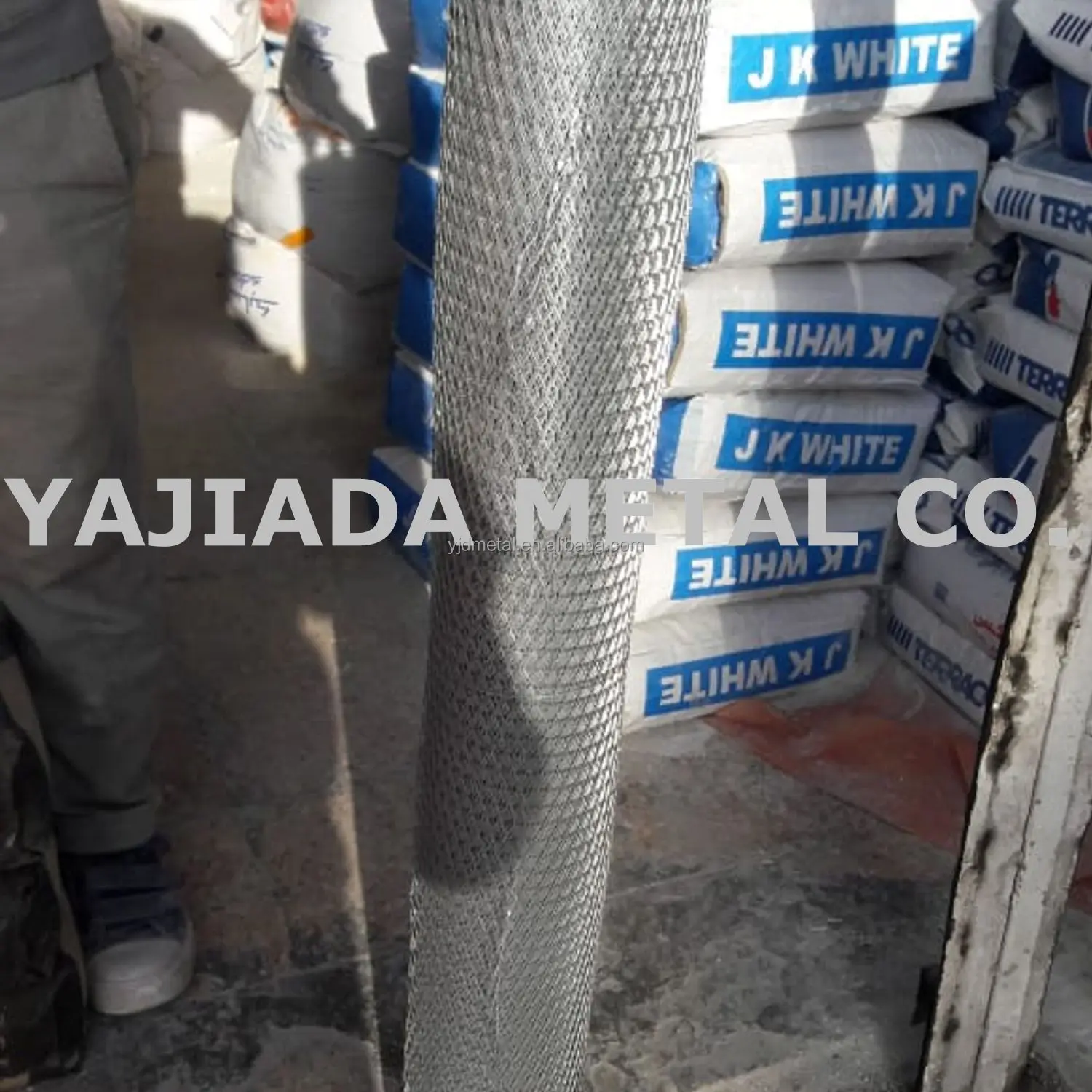 Expanded Mesh Expanded Metal Mesh 1000MM LENGTH| Alibaba.com
