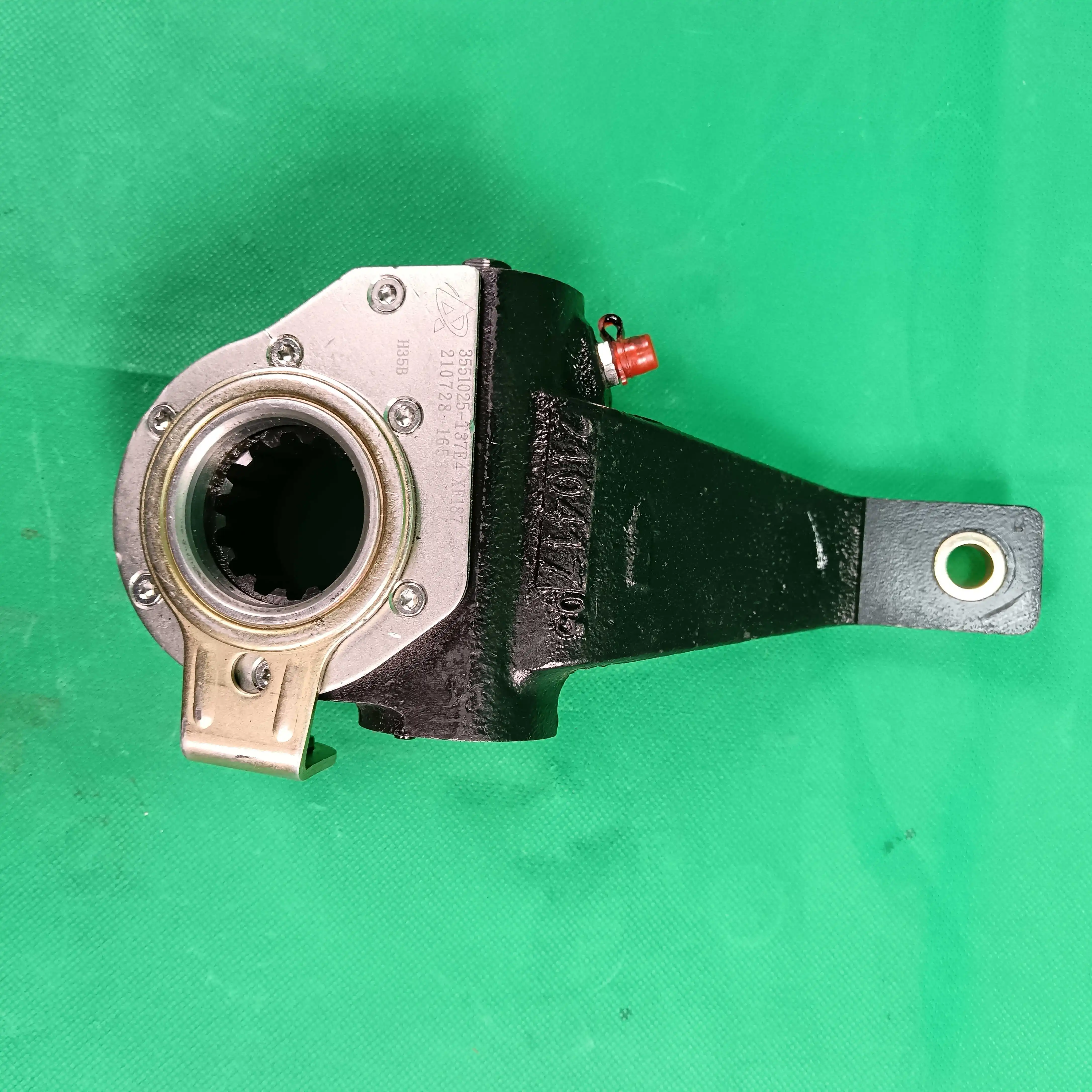 Truck Air Dryer Maintenance Parts Heavy-duty Vehicle Maintenance Dfdfcv ...