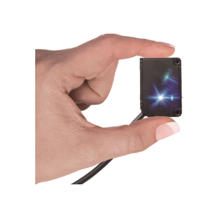 High Precision Laser Distance Sensor Laser Displacement Sensor - Buy ...