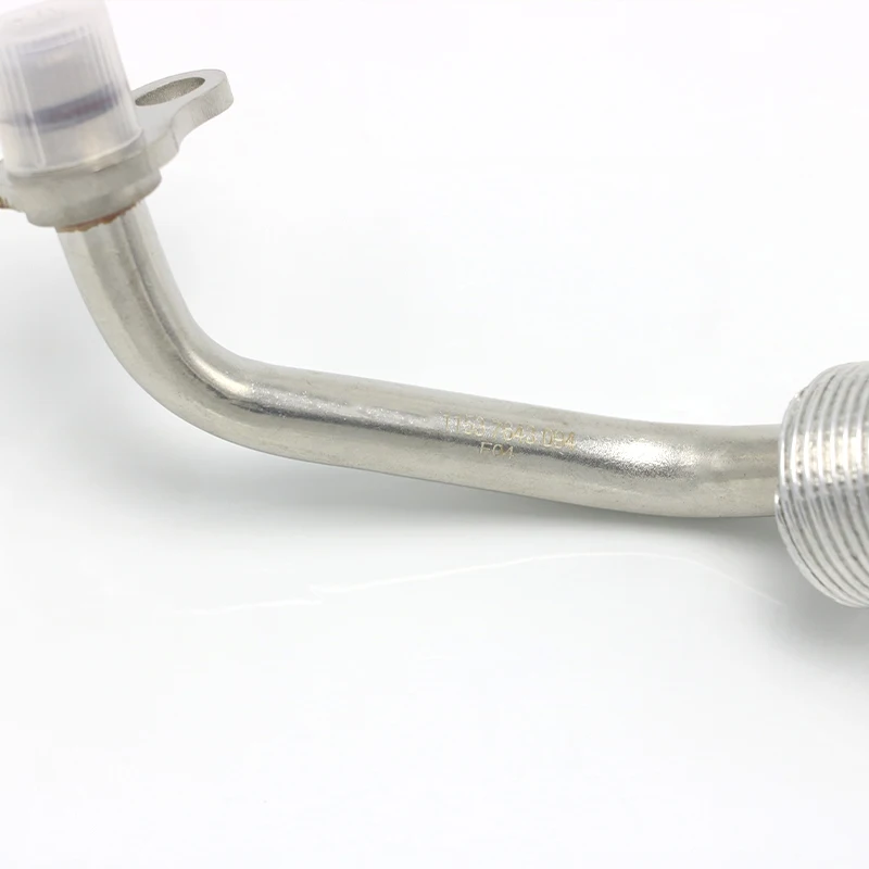 宝马F20 F21 F30 F31 F33 G30 11 53 7 643 094的11537643094汽车零件涡轮增压器冷却液管路软管 ...