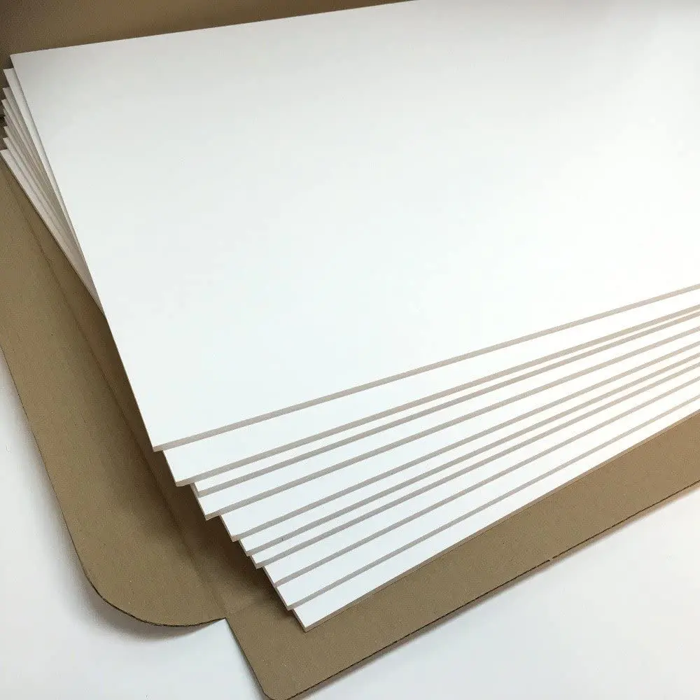 PS Material Foam Board - Durable, Versatile, and Customizable