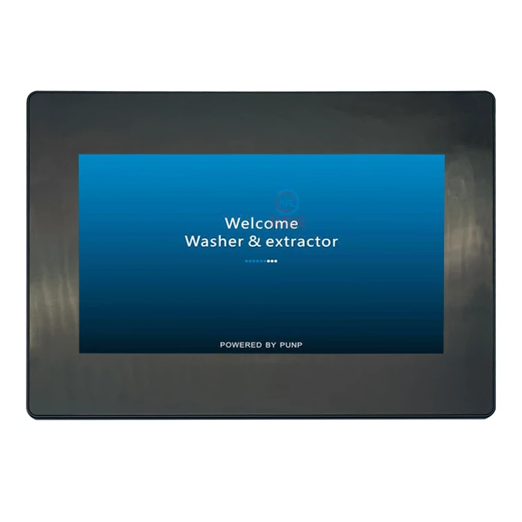 SX176002A Touch Screen LCD Control Panel for Large Industrial Washers ...