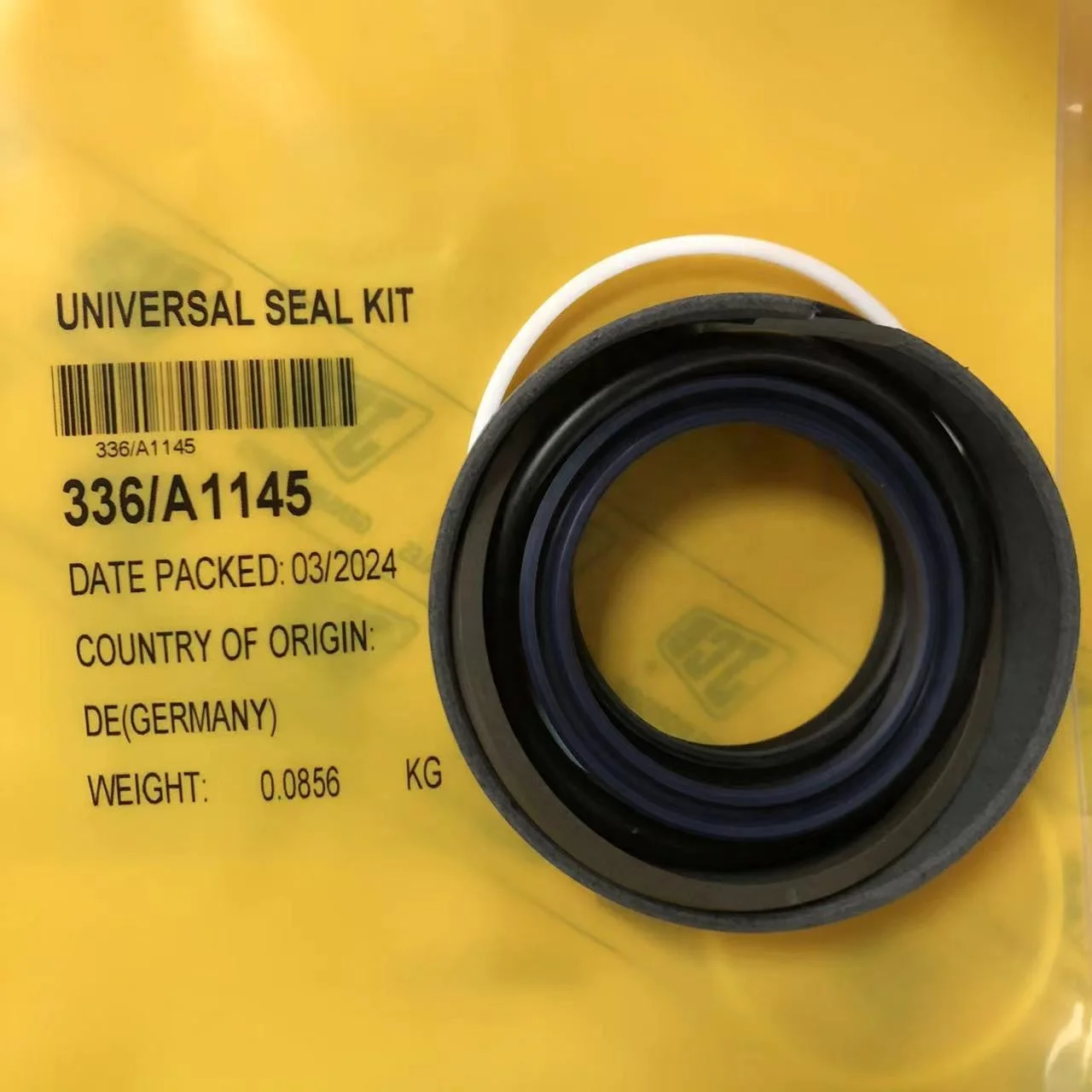 Jcb 3cx/4cx Backhoe Loader Hydraulic Cylinder Repair Kits 336-a1145 - Buy Backhoe Loader rebuild ...