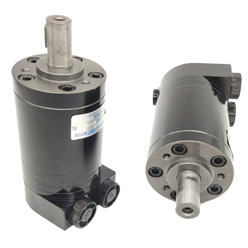 Equivalent Replacement Sauer Danfoss Orbital Hydraulic Motors 151g2004 151g2024 Oml32 Underwater ...