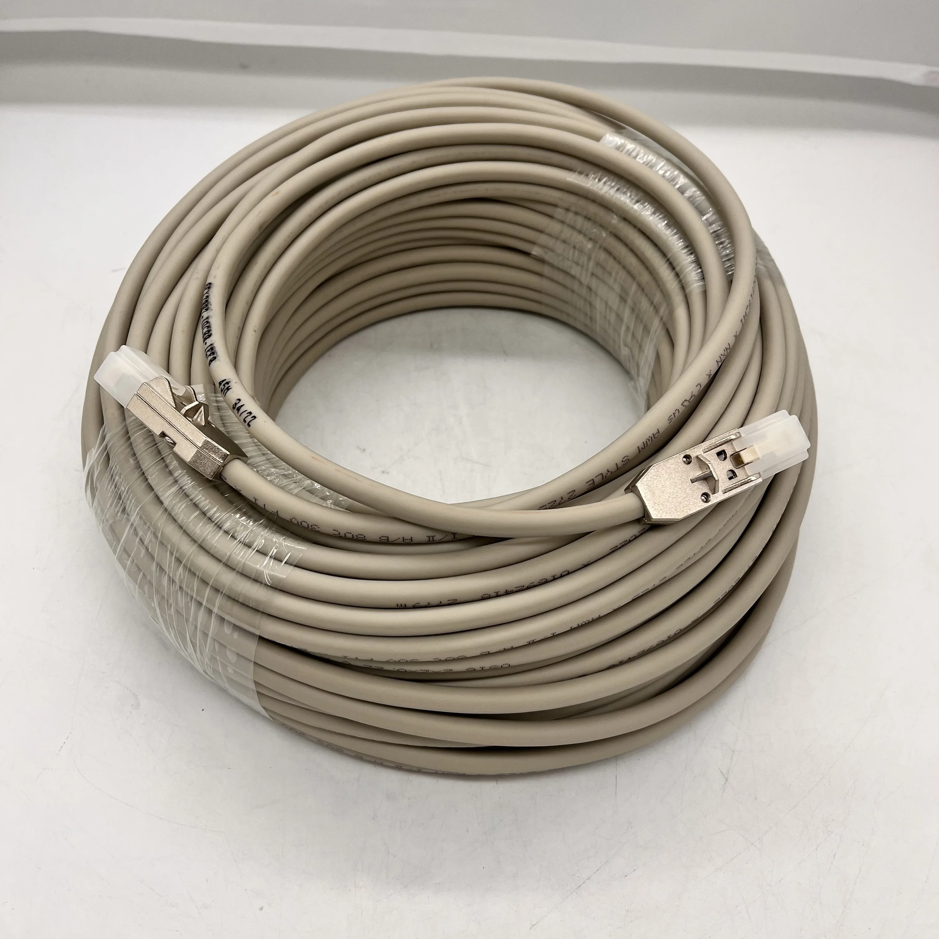 Siemes Original Plc Encoder Cable 6fx2002-1dc00-1ef0 - Buy Encoder ...