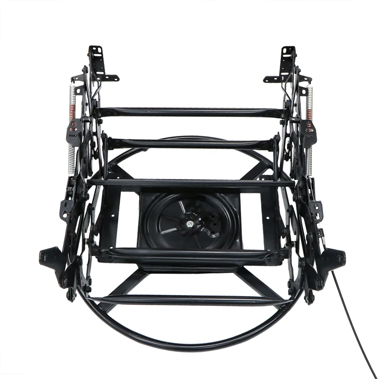WINSTAR 360° Swivel Recliner Chair Mechanism - Modern Design for ...